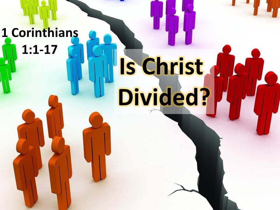 Sermons - Faith Bible Church